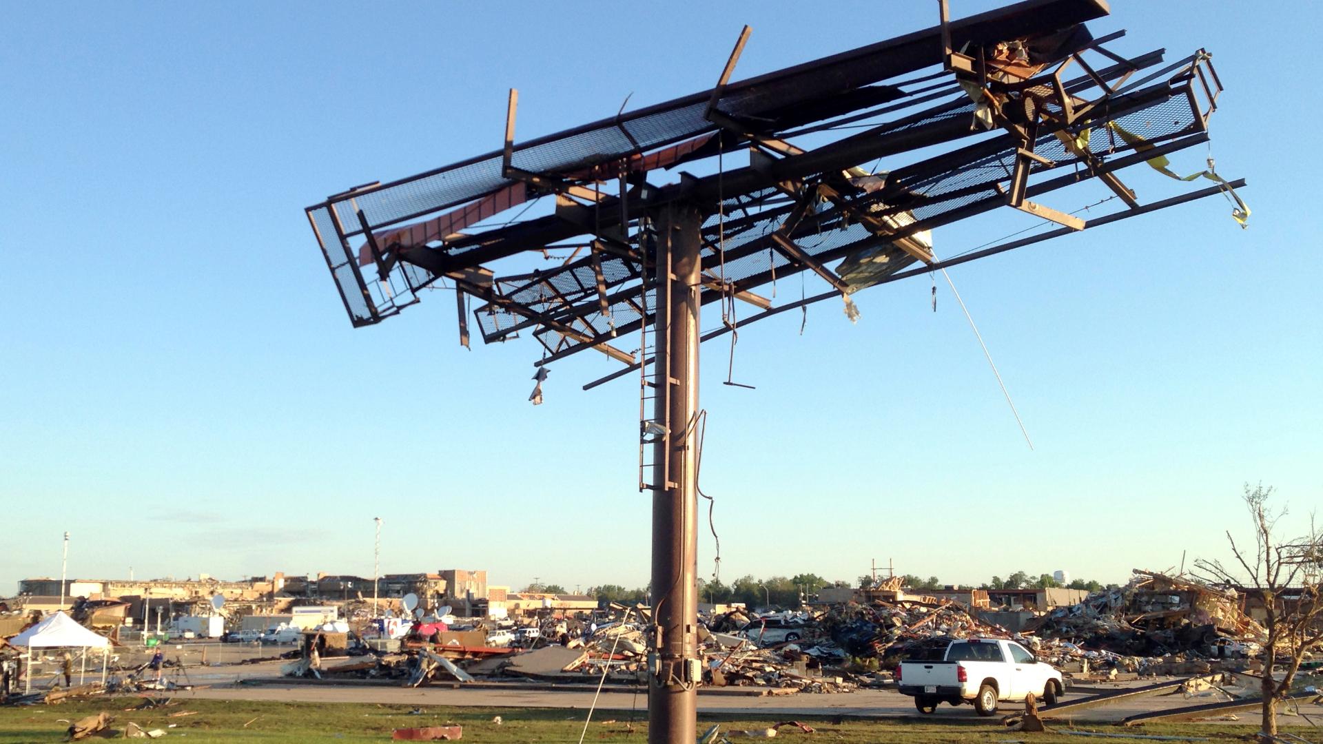 North Dakota tornado in June was first EF5 in 12 years, NWS says | wnep.com