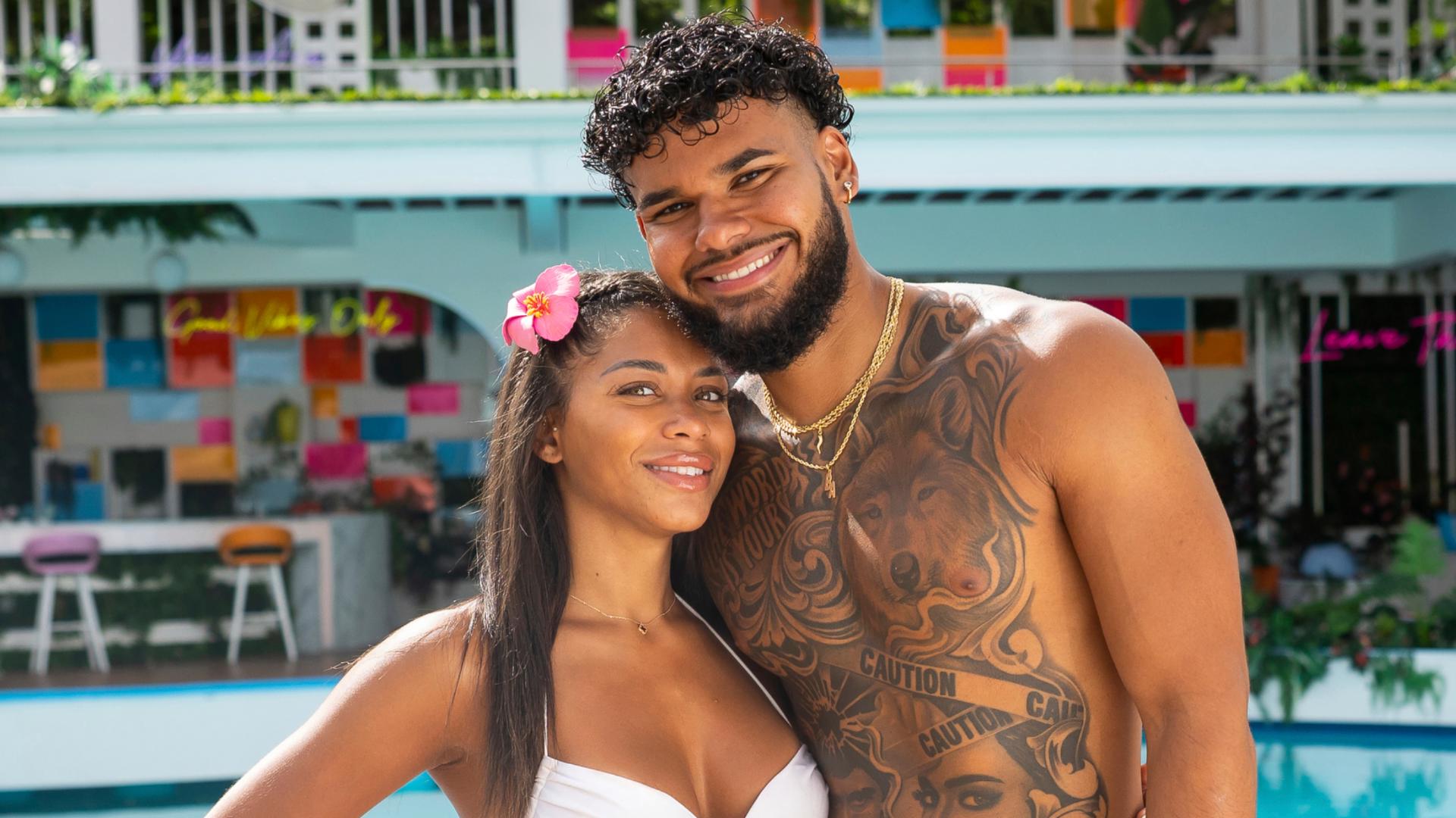 Who won 'Love Island USA' 2025? | wqad.com