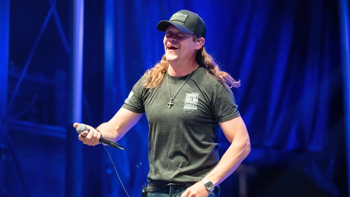 Brad Arnold, lead singer of 3 Doors Down, dies at 47 | localmemphis.com
