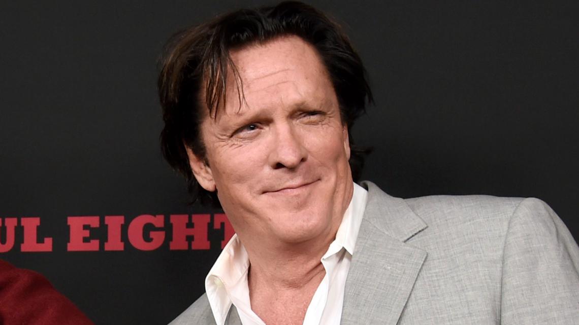 Virginia Madsen pays tribute to late brother Michael Madsen | wthr.com