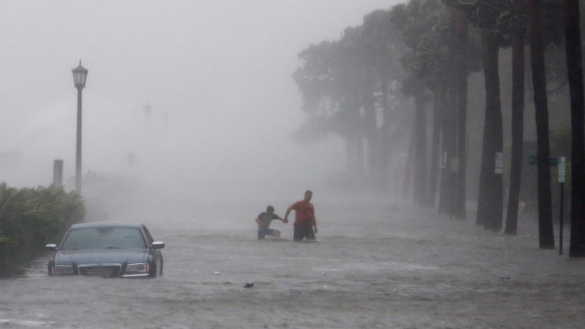 Storm surge can be the deadliest part of a hurricane | rocketcitynow.com