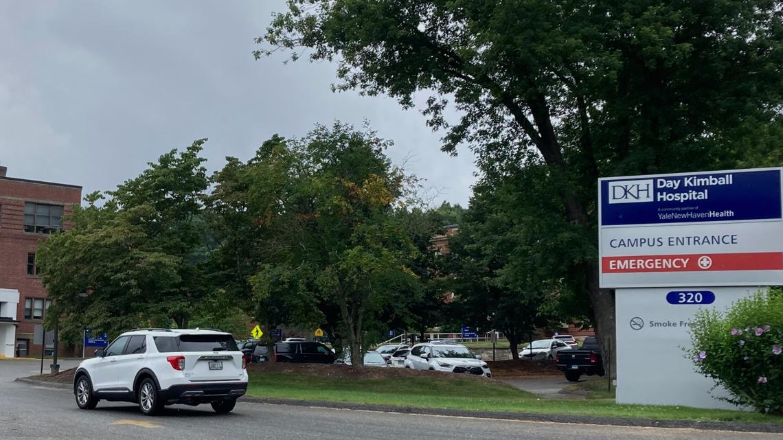 Rural hospitals face closure amid $1 trillion Medicaid cuts ...