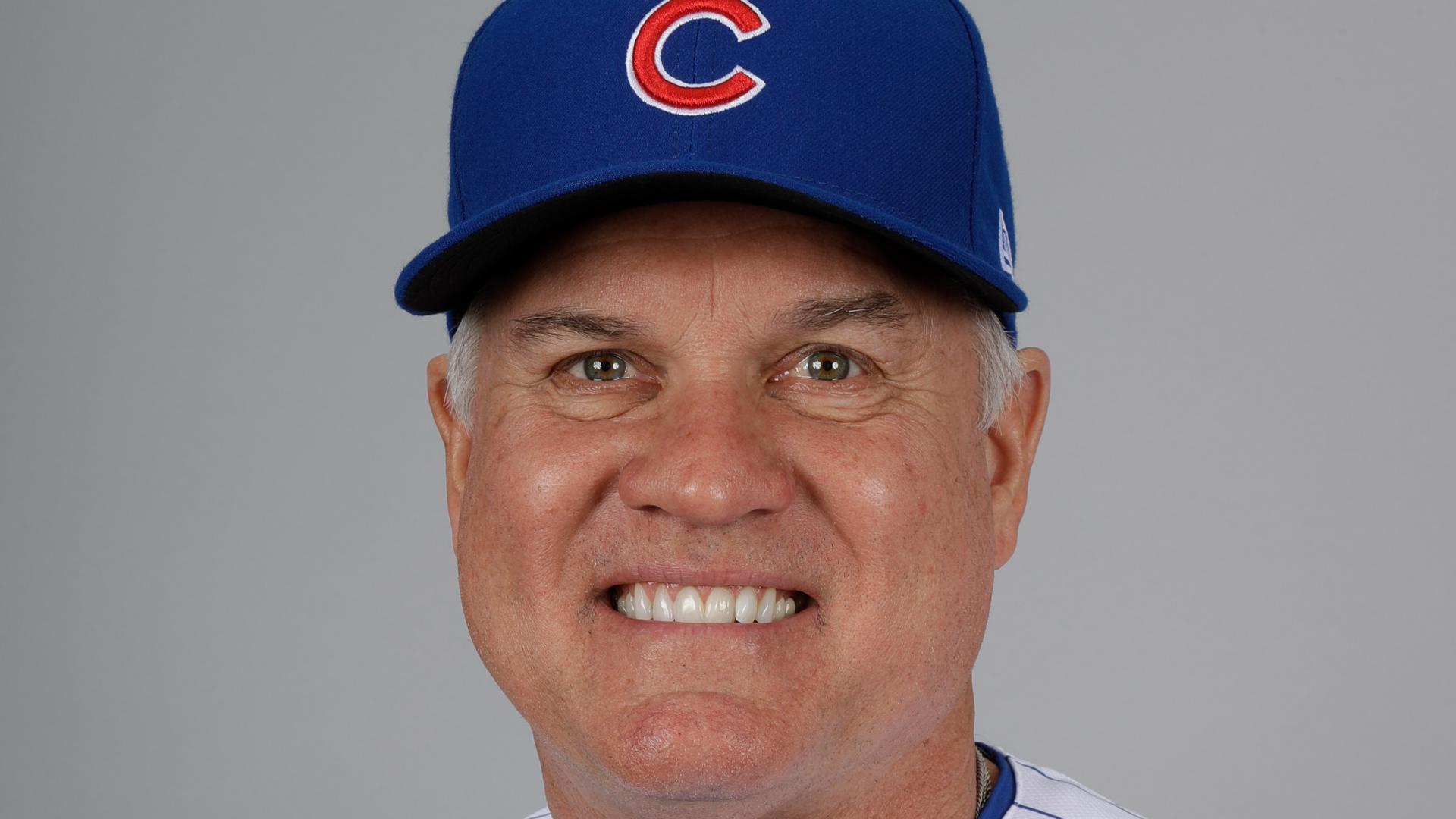 MLB legend Ryne Sandberg dies at 65 | wnep.com