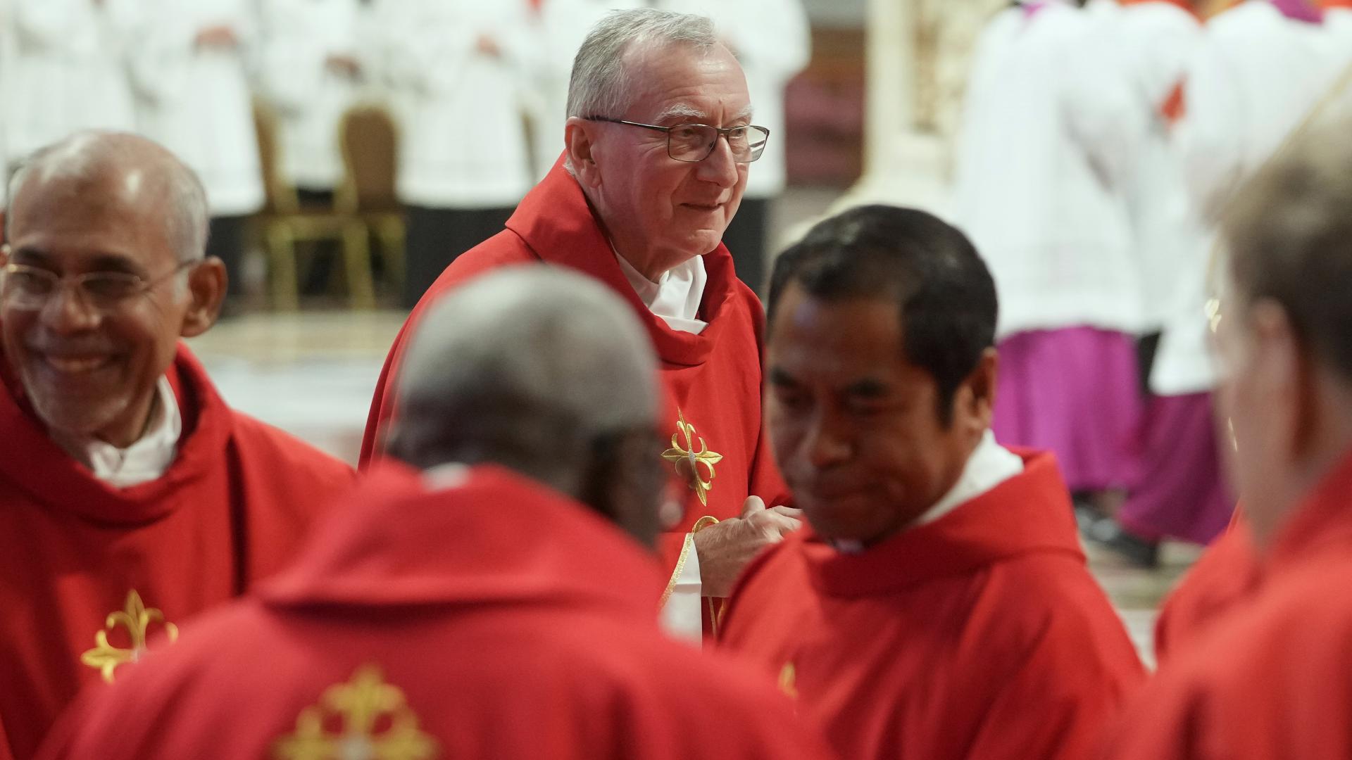 Who will be the next pope? Here are possible contenders to know | wthr.com