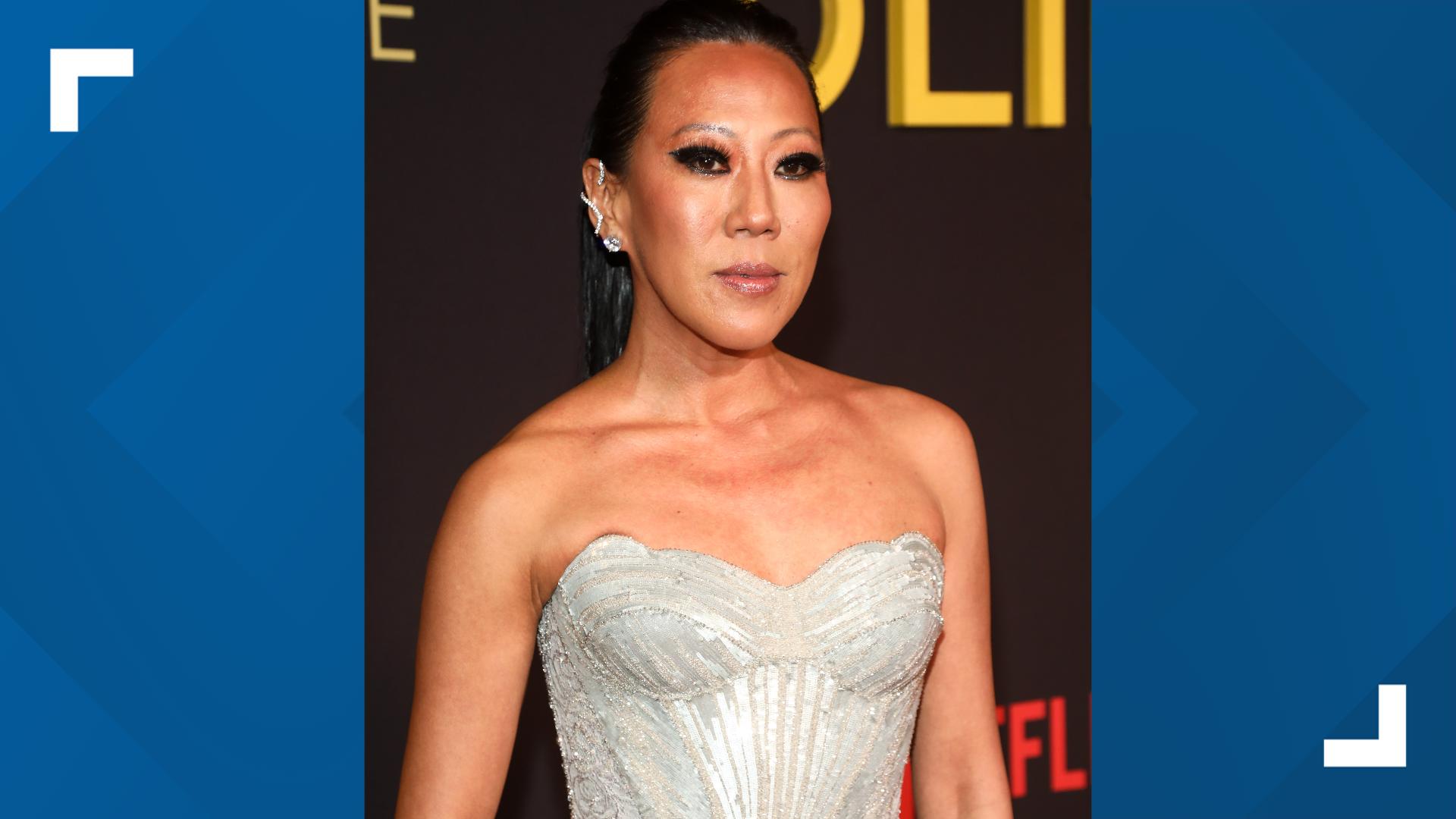 Lynn Ban, 'Bling Empire: New York' star dead weeks after ski accident ...