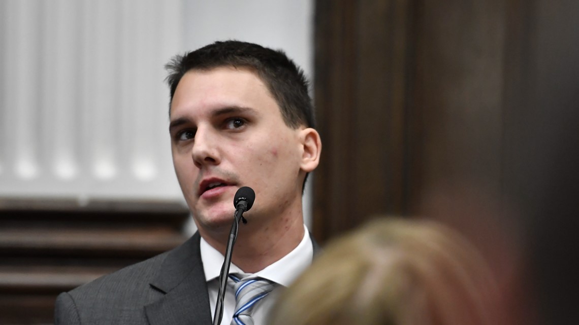 Rittenhouse trial: Jason Lackowski says victim was belligerent | fox61.com