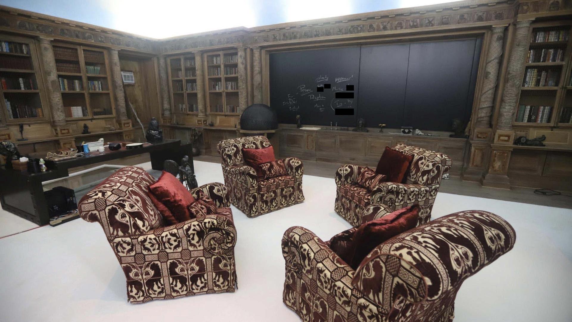 Photos of Jeffrey Epstein's private island released by Democrats on ...