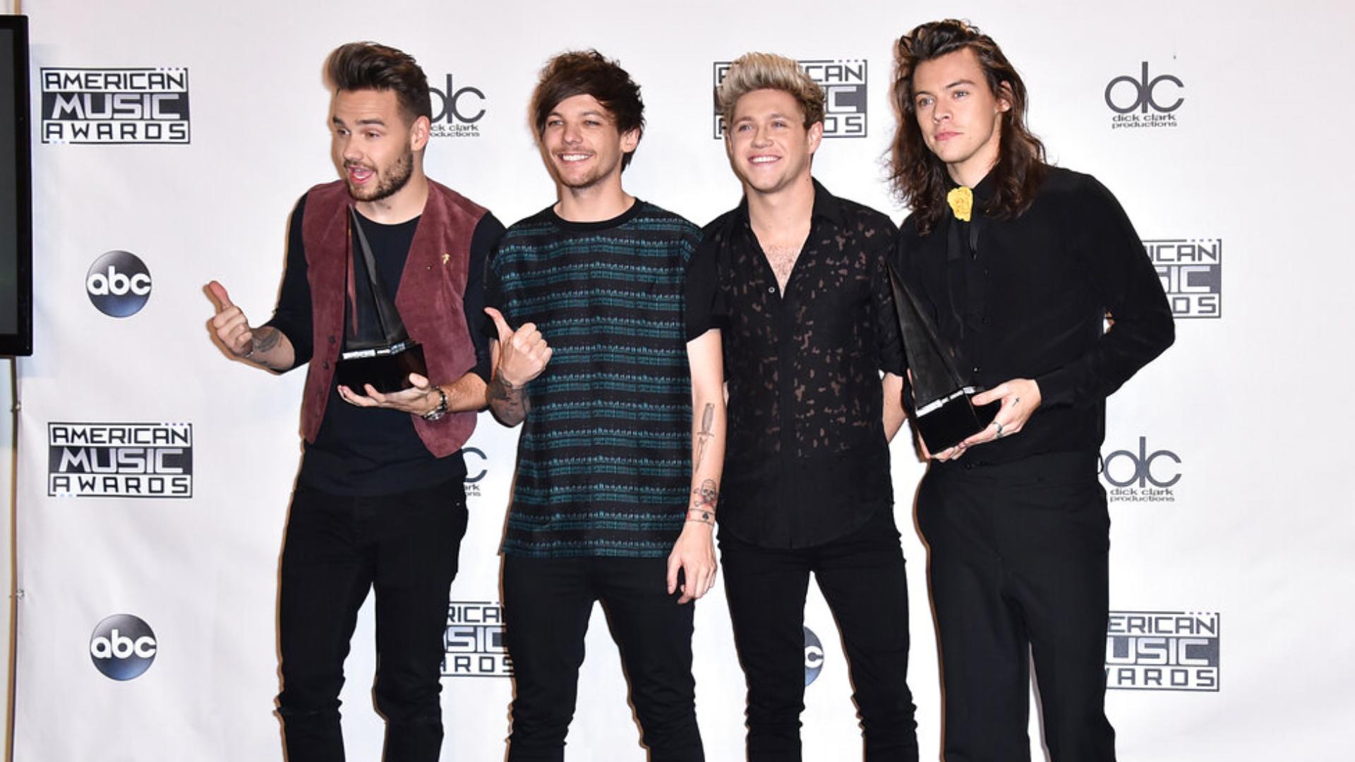 Liam Payne dead: Former One Direction member was 31 | fox61.com