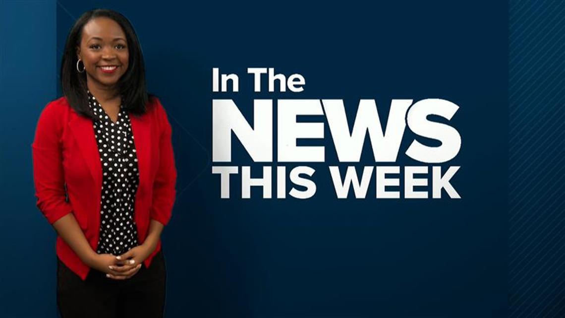 In The News This Week | 10tv.com