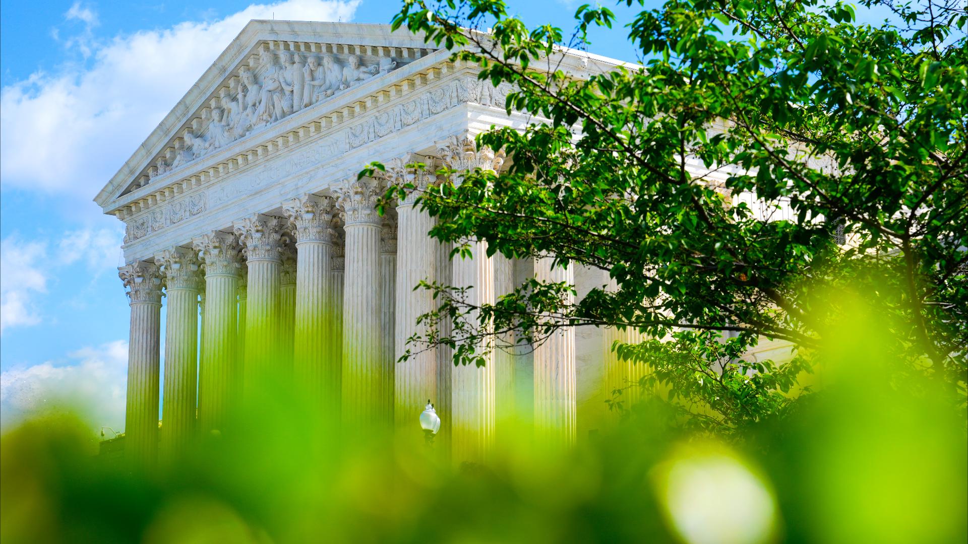 Supreme Court to hear arguments over ending protections for Haitian and ...