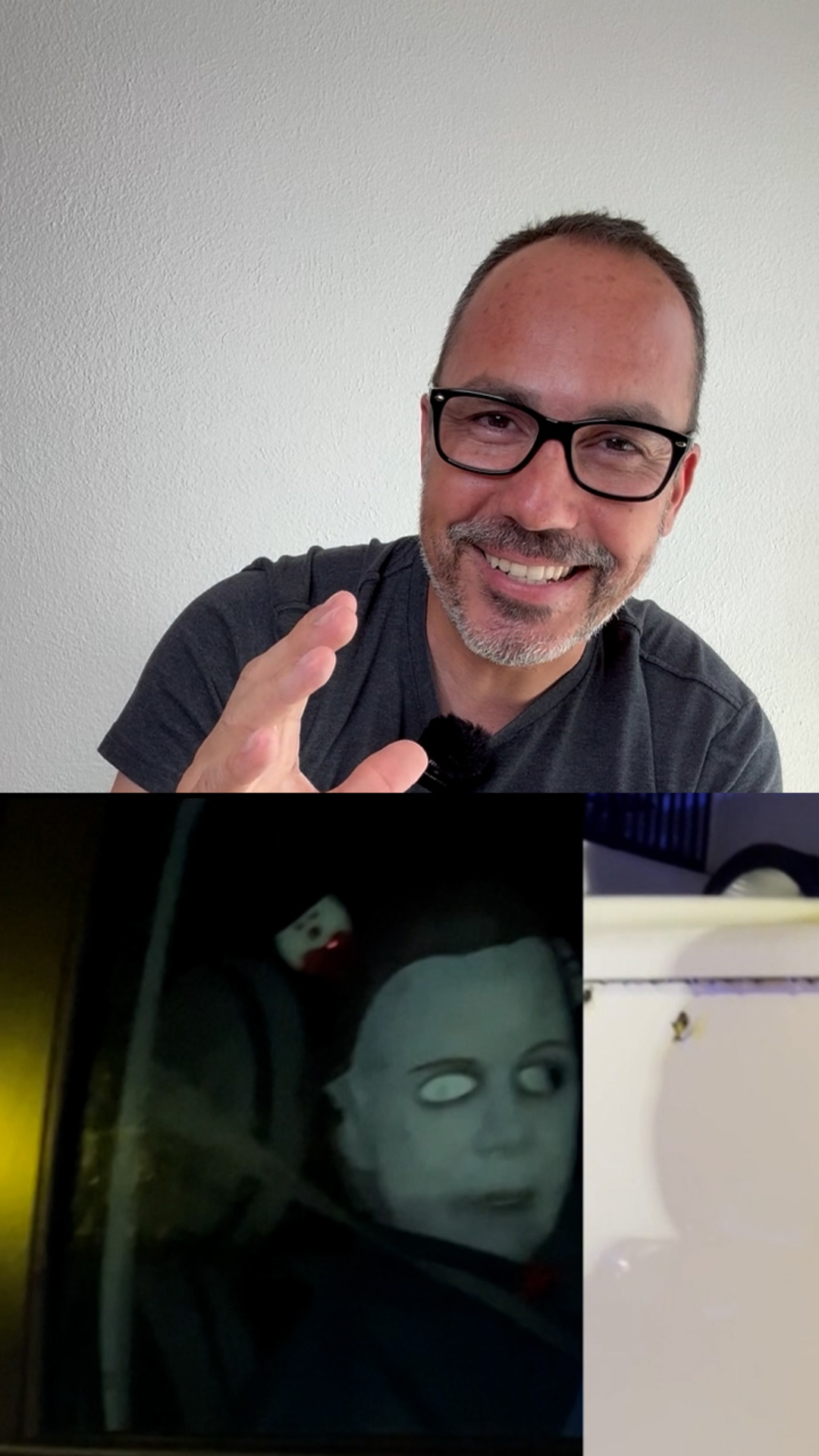 Halloween character scares the bullets out of would-be robbers | wqad.com