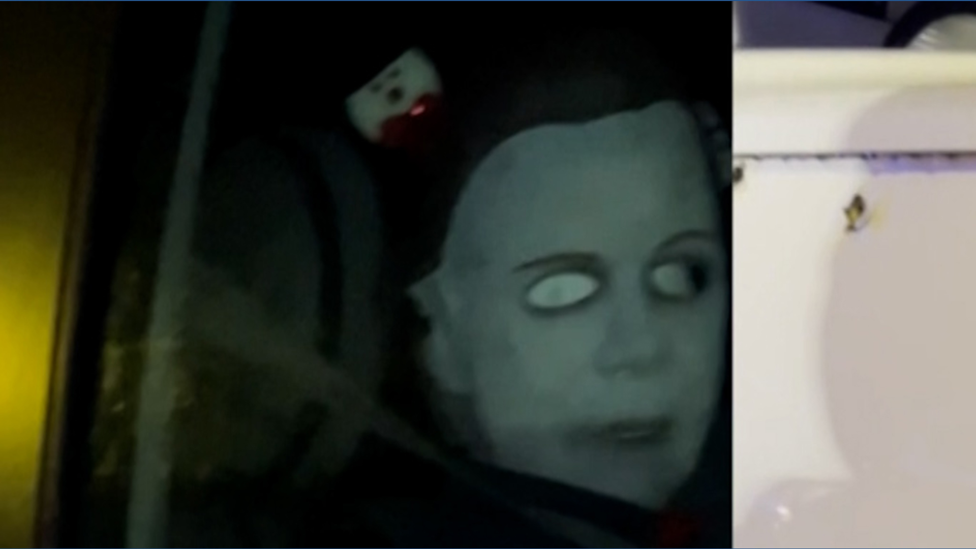 Halloween character scares the bullets out of would-be robbers | wqad.com