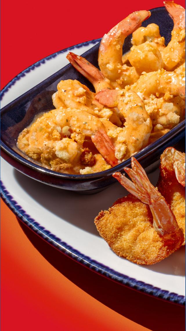 Red Lobster brings back endless shrimp deal for a limited time | wnep.com