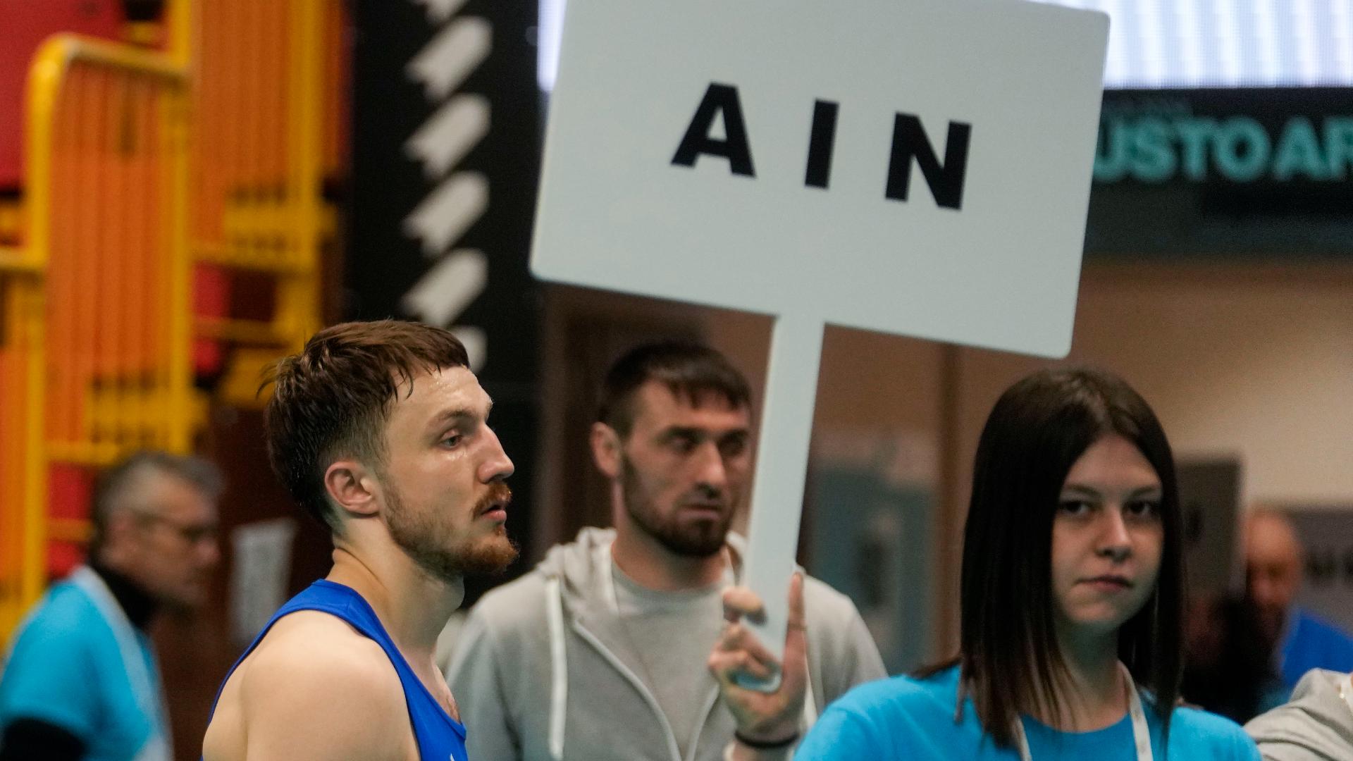 Is Russia banned from the Paris Olympics? What is AIN? | localmemphis.com