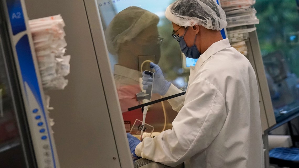 How is meat grown in a lab? Upside Foods, Good Meat get approval ...