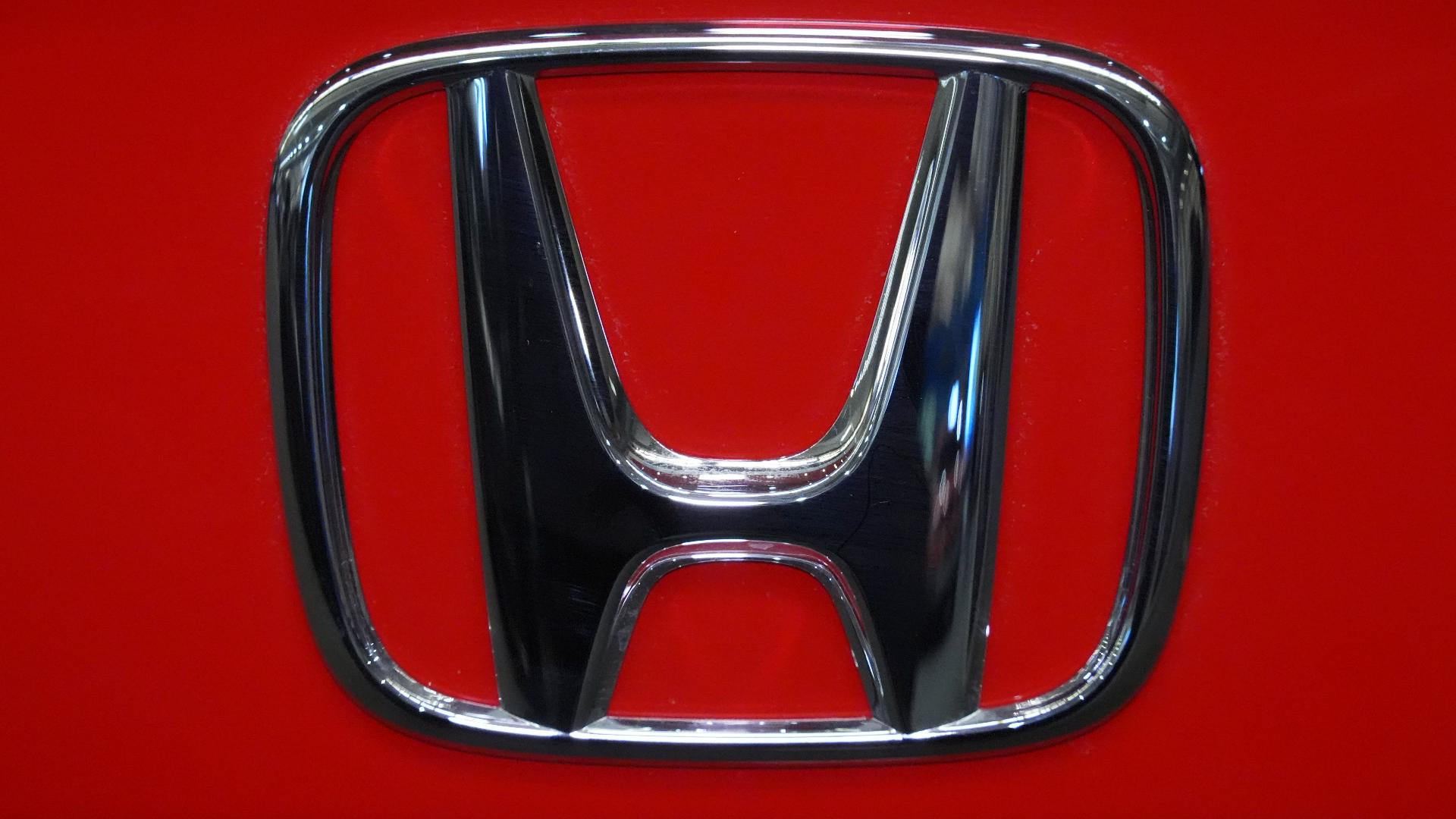 Honda recalls nearly 99,000 vehicles over air bag defect | fox61.com