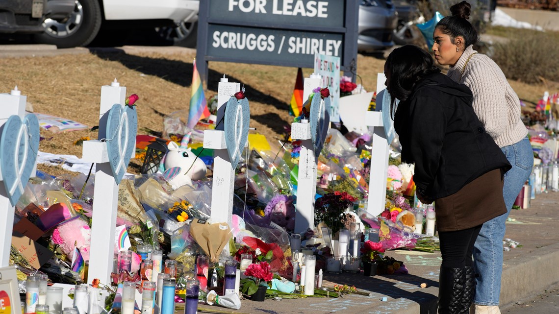 Colorado shooting suspect to make first court appearance ...