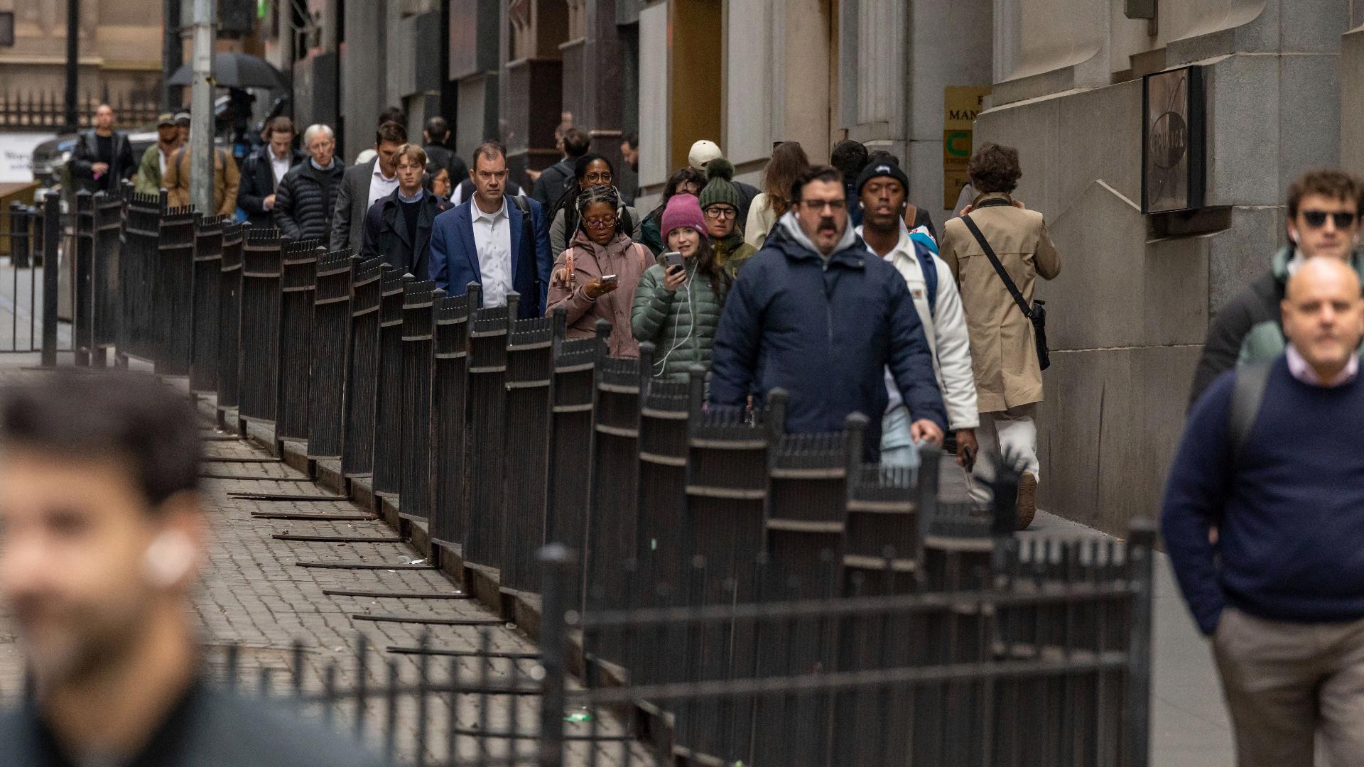 Jobs report released: US employers added just 22,000 jobs in July ...