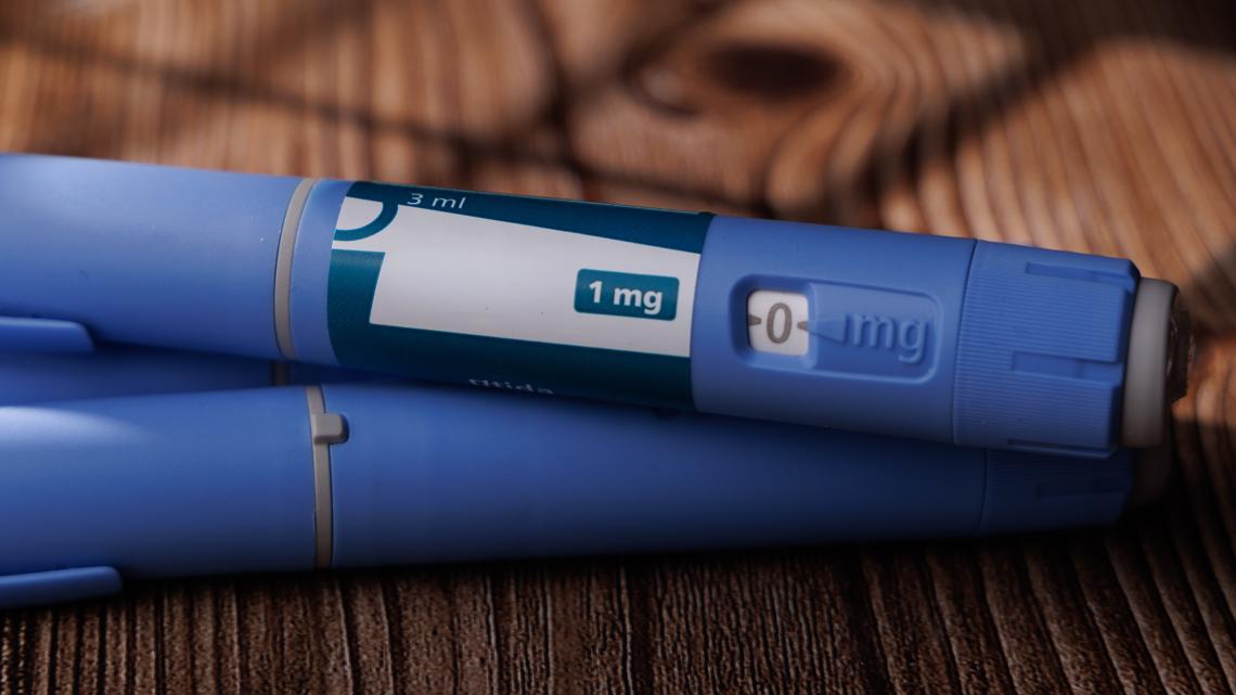 FDA asks popular weight loss medication makers to remove suicide risk ...