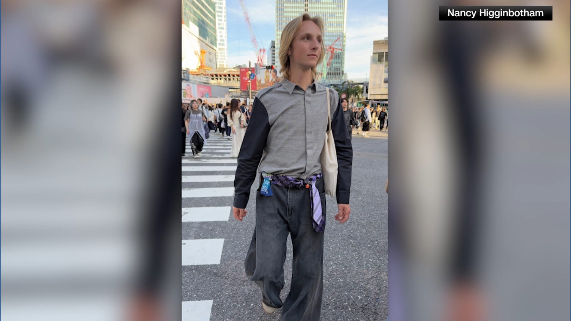 Alabama family seeks help finding Auburn University student missing in ...