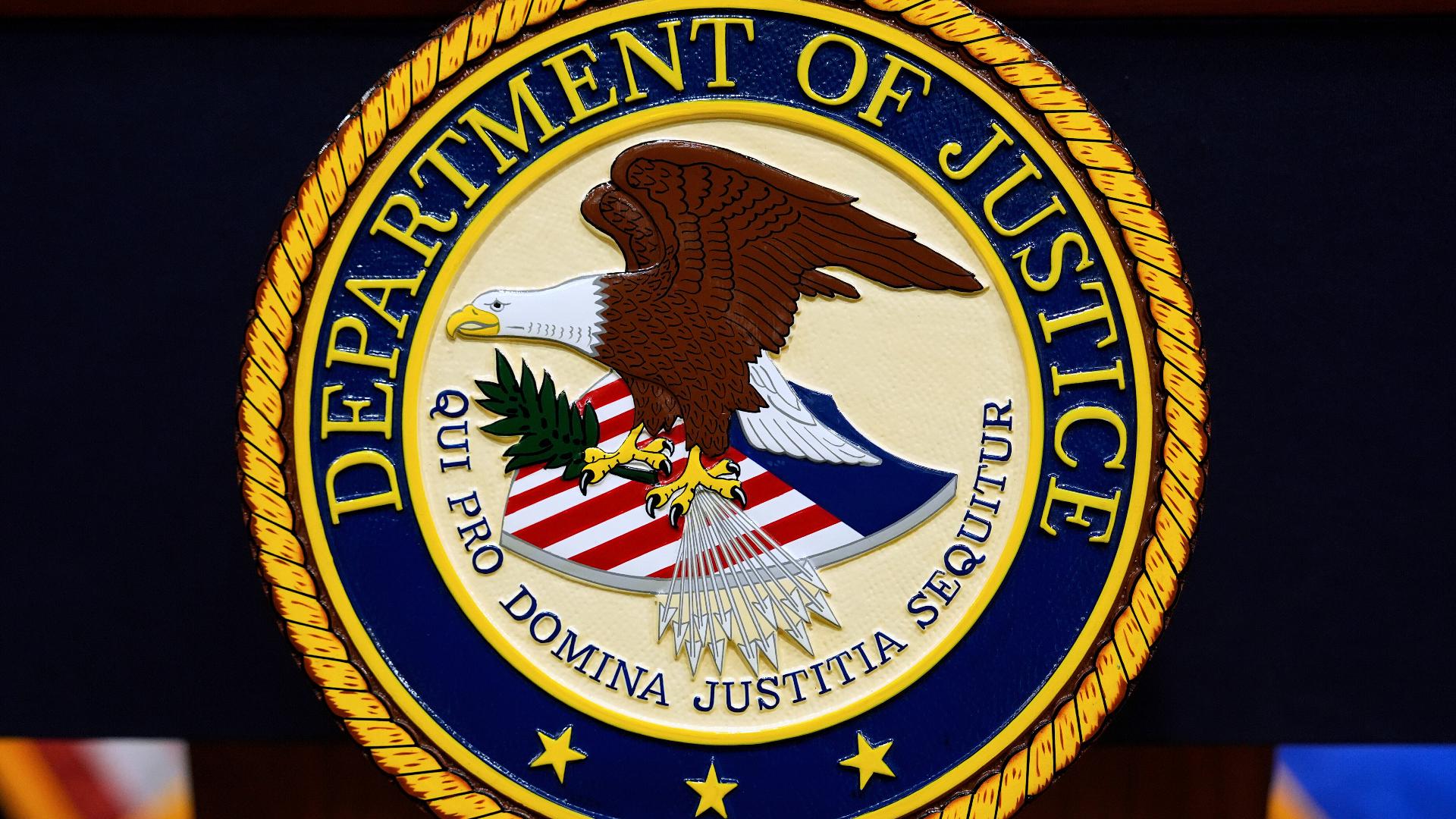 Ex-congressional staffer allegedly staged her own violent assault ...