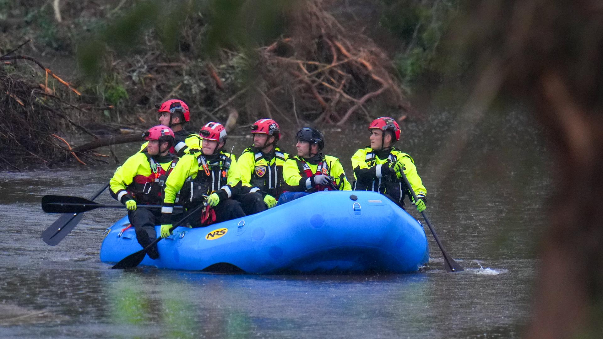 Debate erupts over role job cuts played in forecasts ahead of deadly ...