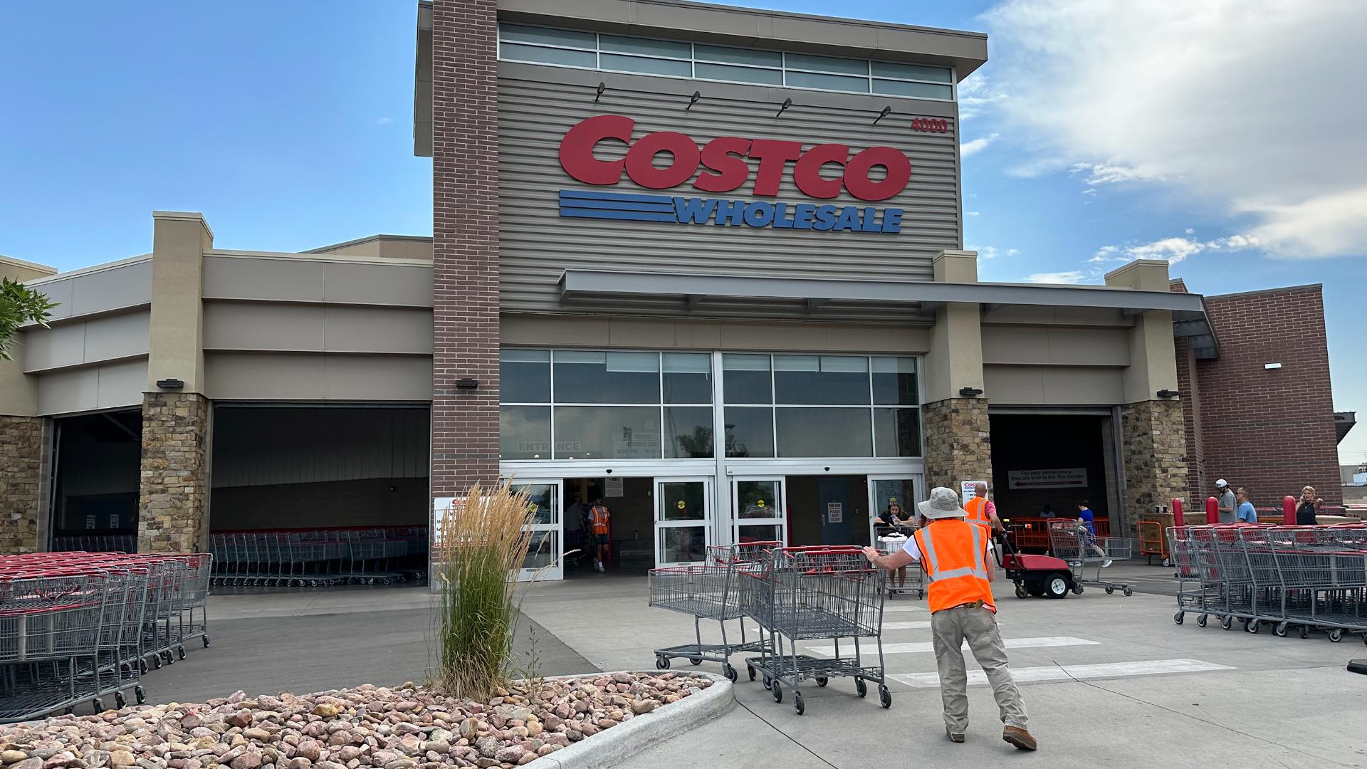 Costco shareholders overwhelmingly reject anti-DEI proposal from think ...