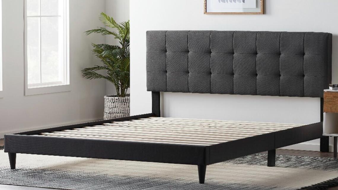 Recall: Lucid platform beds could break, collapse while in use | wthr.com