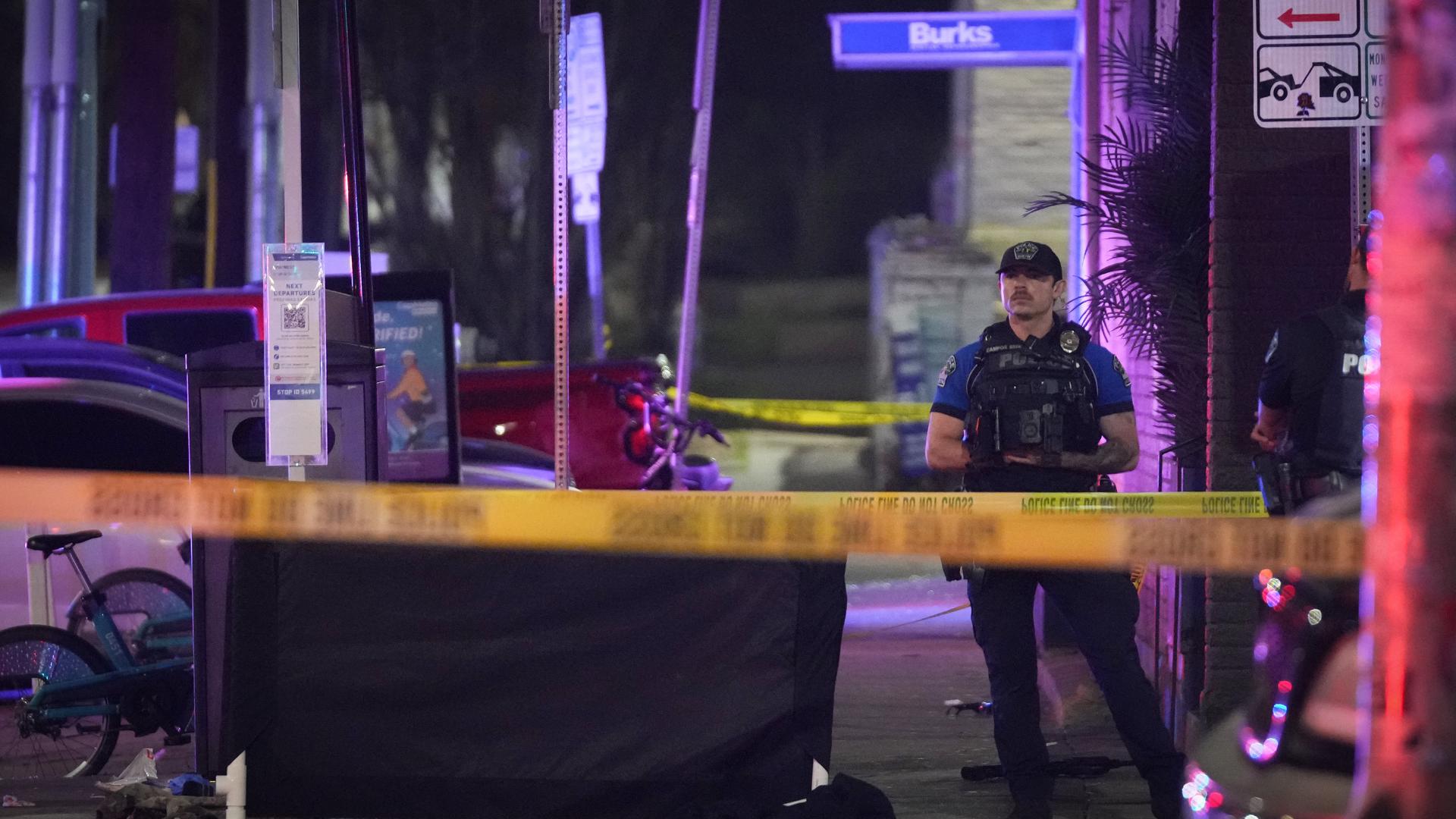 3rd victim dies after mass shooting at bar in Austin | 5newsonline.com