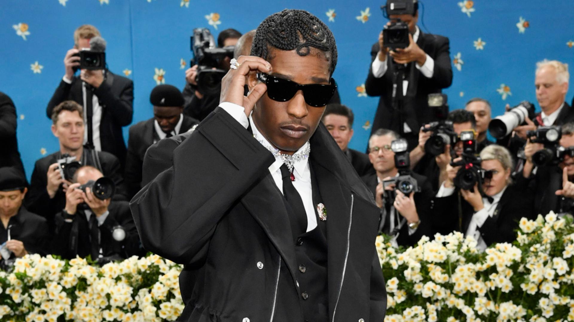 What is the 2025 Met Gala theme? Here's how to follow along | 10tv.com