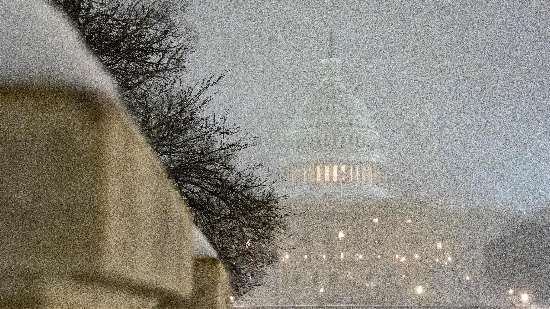 January 2026 winter storm images from across the country | 10tv.com