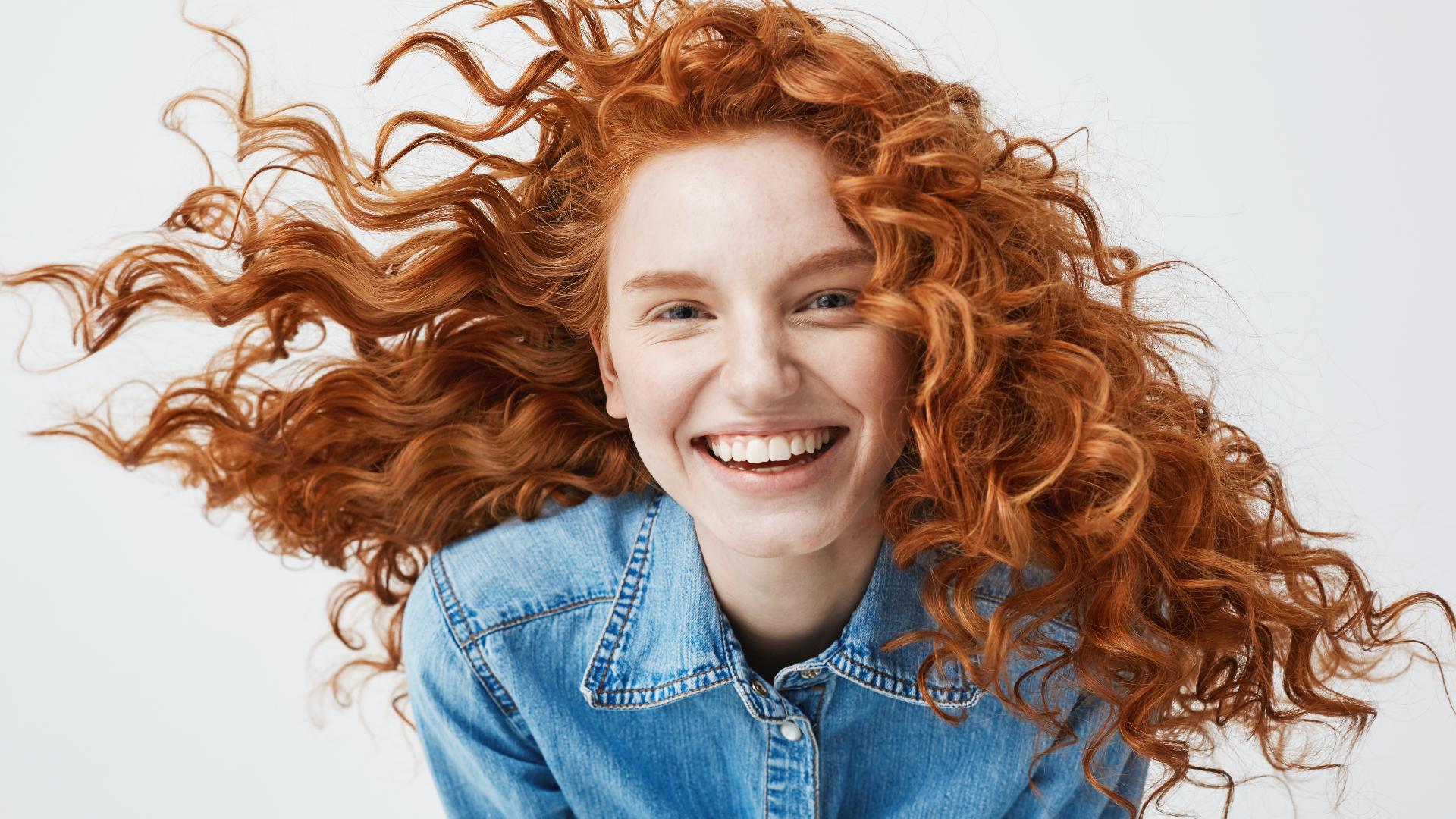 World Redhead Day 2026: Fun facts about red hair | wqad.com
