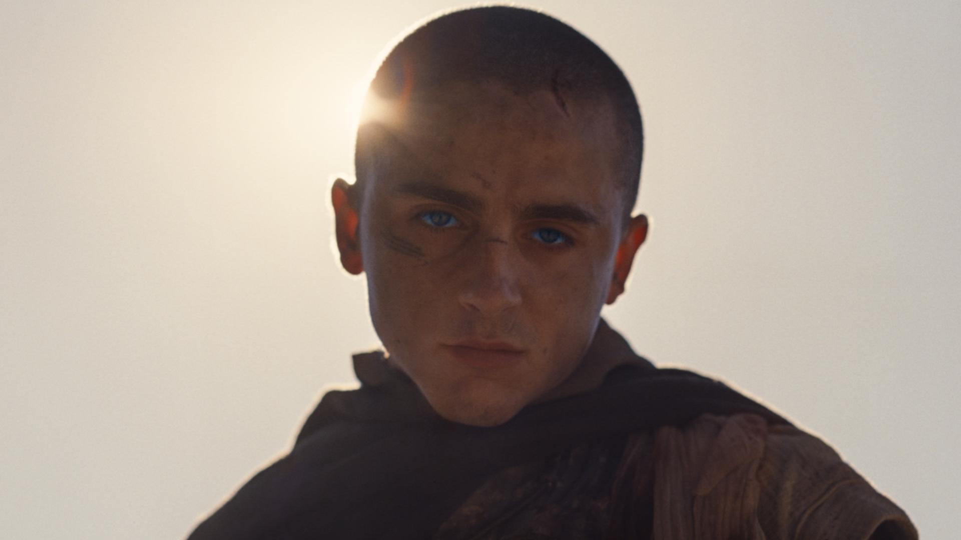 'Dune: Part Three' trailer released, giving first glimpse at new ...