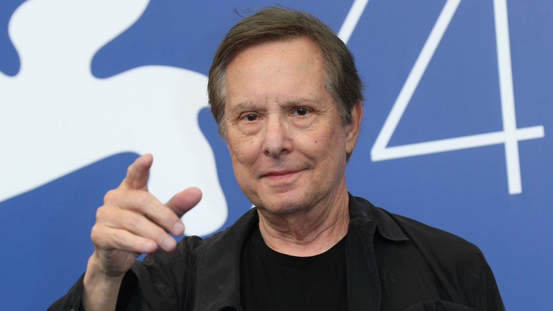 William Friedkin, 'Exorcist,' 'French Connection' director, dies | 10tv.com