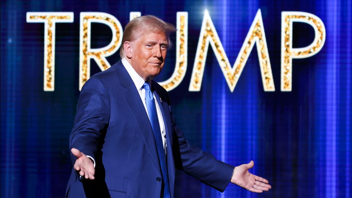 Trump sues J. Ann Selzer, calls 2024 Iowa Poll 'brazen election ...