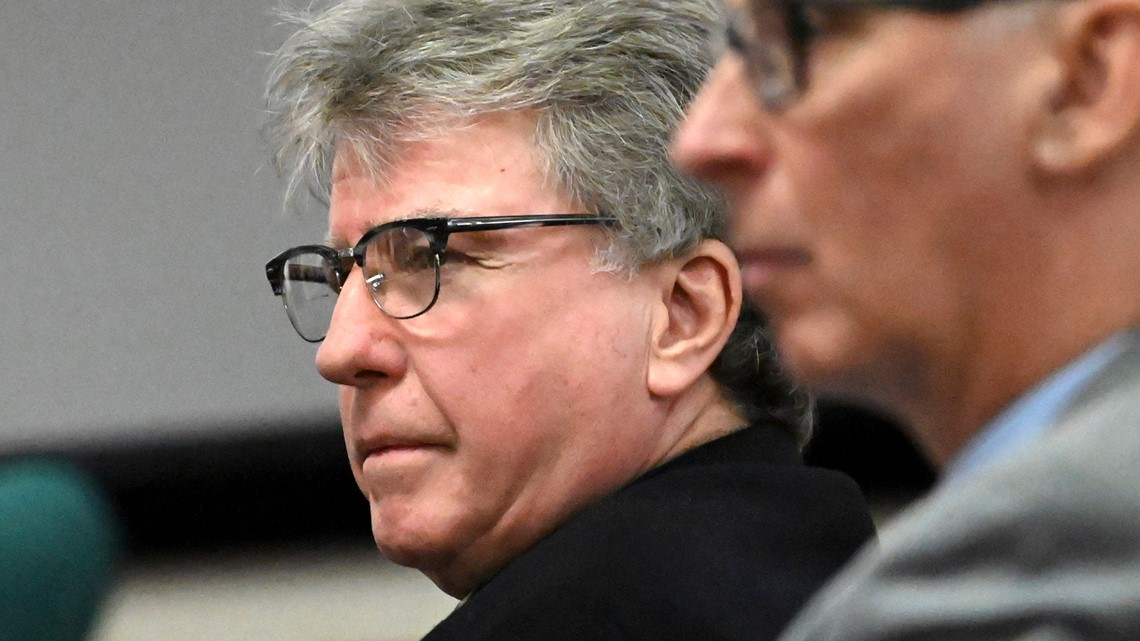 Man gets 25 years to life in prison for killing lost woman | 10tv.com