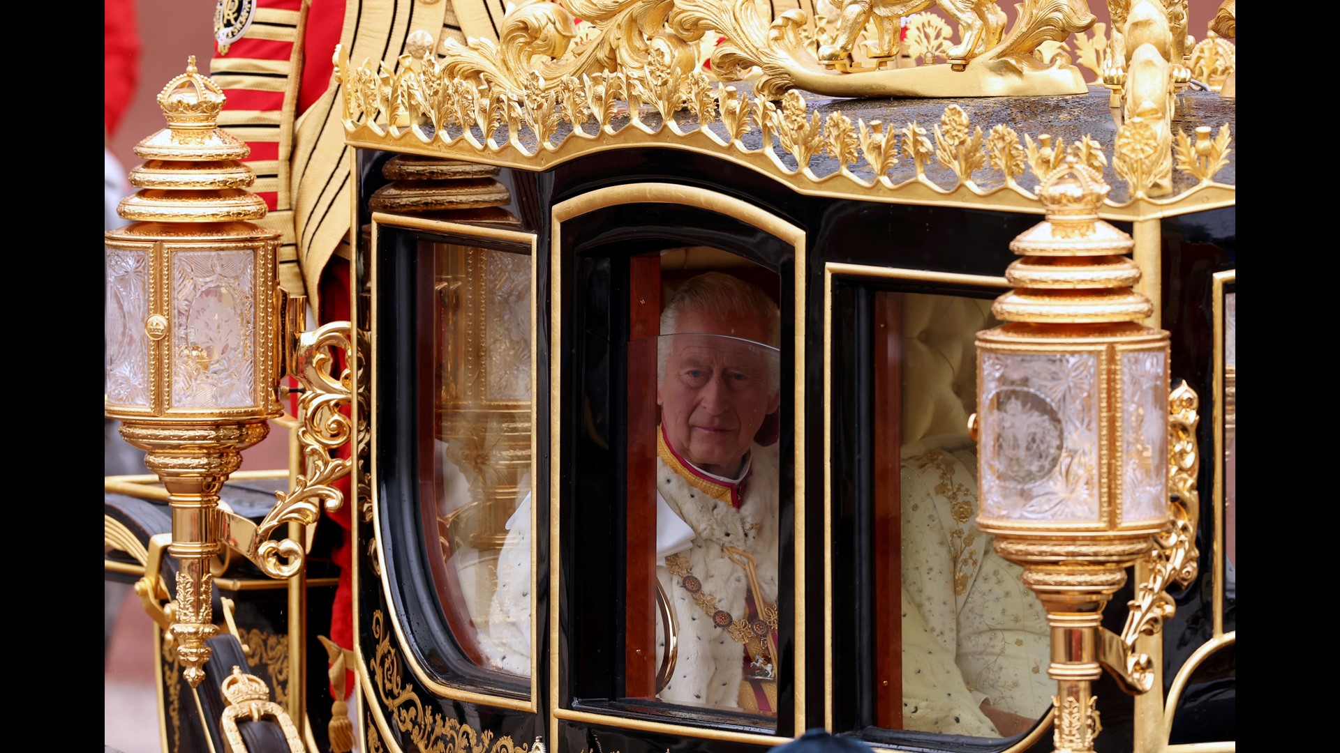 King Charles Coronation: Royal family turns page on new chapter | wnep.com