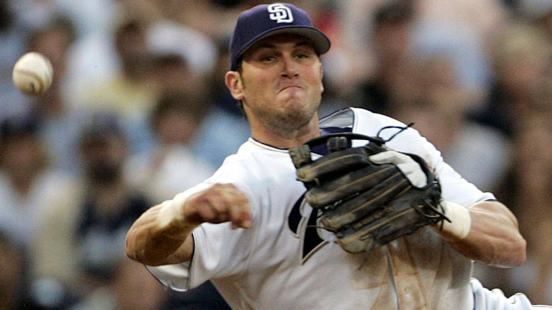 Former MLB player Sean Burroughs dies at 43 | fox43.com