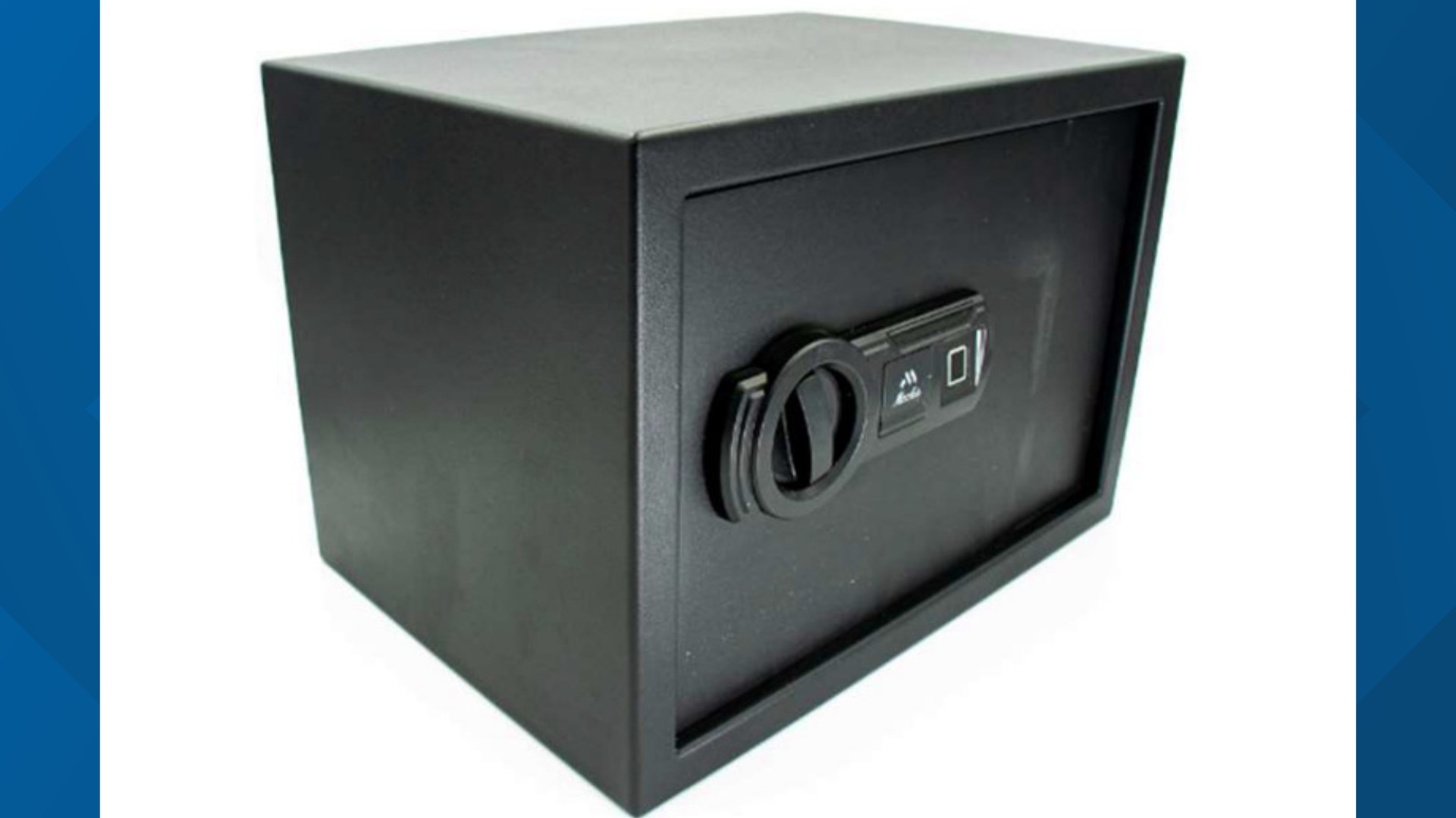 Biometric gun safes sold at Walmart, Amazon, Bass Pro recalled | wnep.com