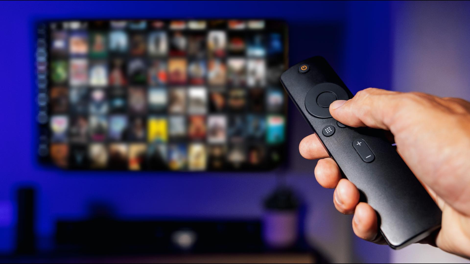 Black Friday 2025: Here's a list of streaming service deals | wthr.com