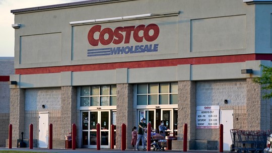 A holiday deal on a Costco Gold Star Membership | wthr.com