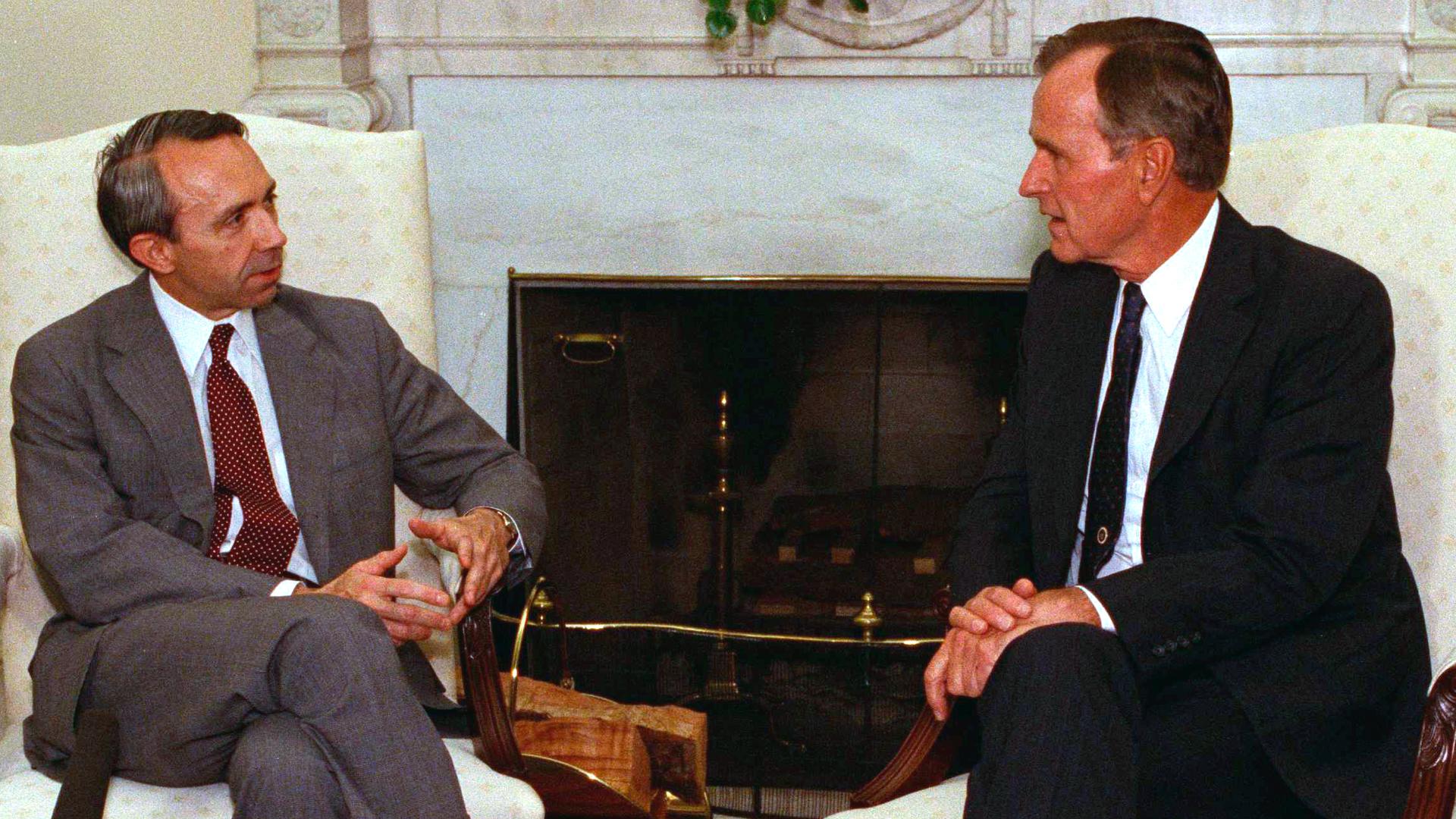 Supreme Court: Retired Justice David Souter dead at 85 | 10tv.com