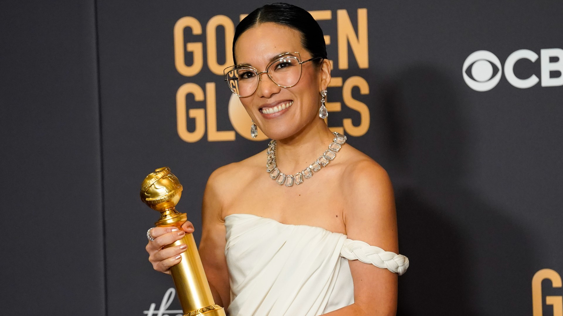 Ali Wong bringing comedy tour to Indianapolis in May 2026 | wthr.com