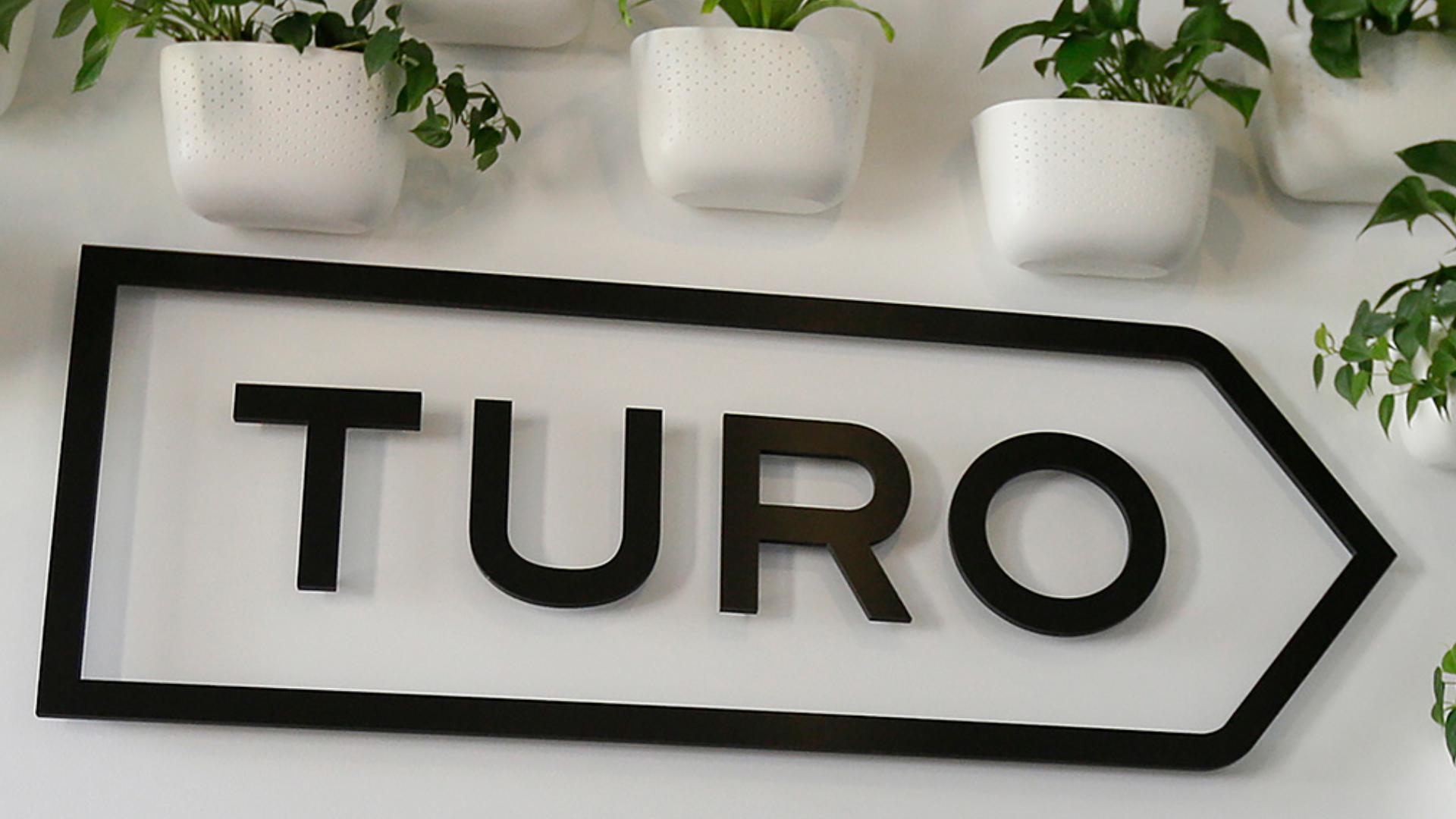 What is Turo? Cars rented through the app linked to 2 deadly New Year's ...