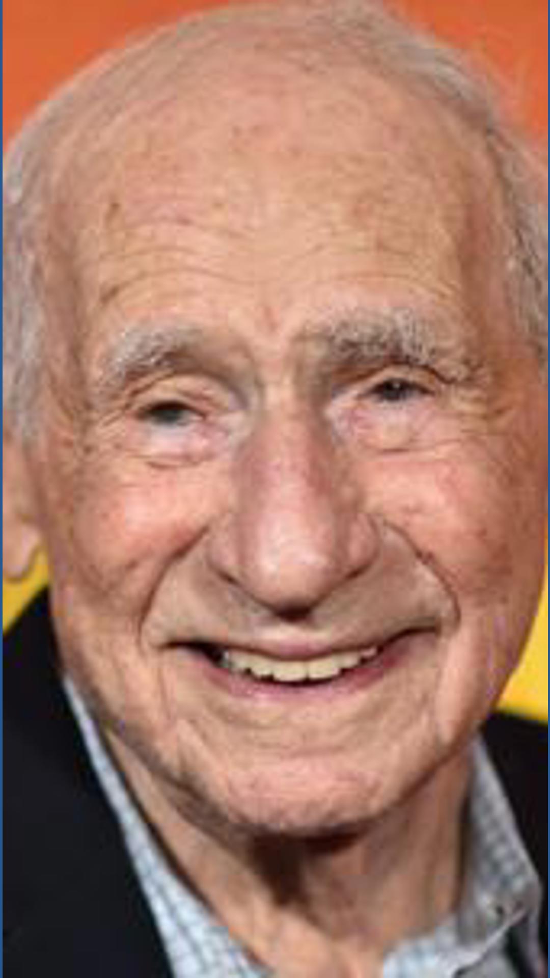 Happy birthday, 2000 Year Old Man. Mel Brooks is turning 100 | wnep.com