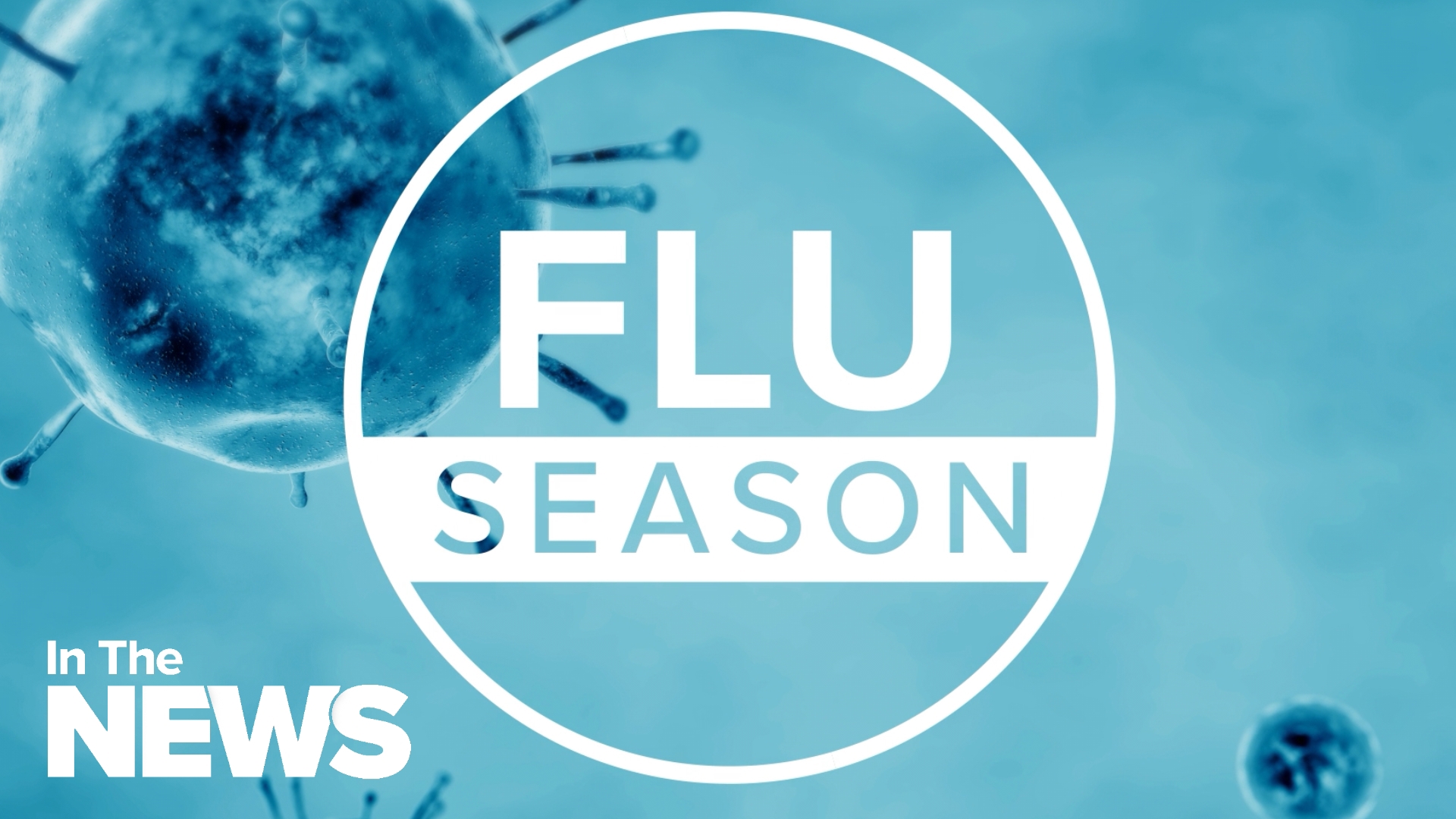 Flu season persists in Indiana despite warmer weather | wthr.com