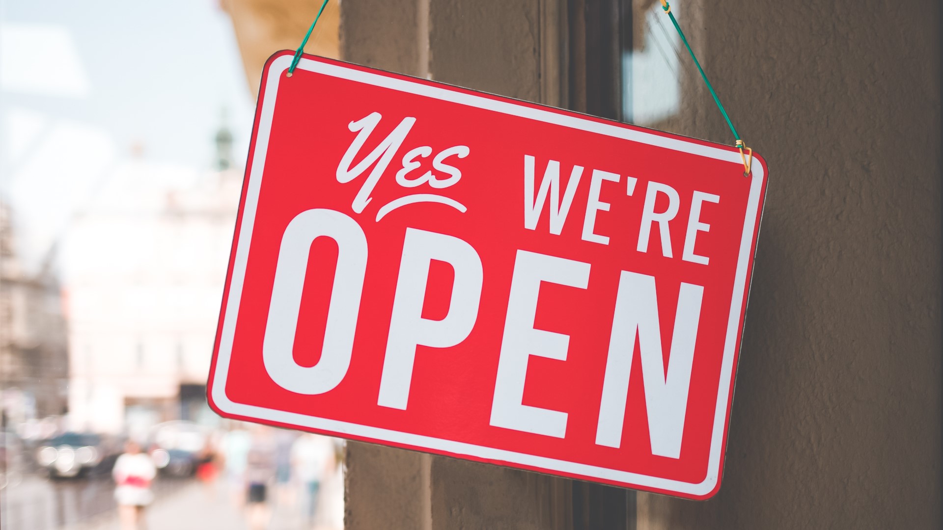 Labor Day: What's closed, opened Monday, Sept. 1 | rocketcitynow.com