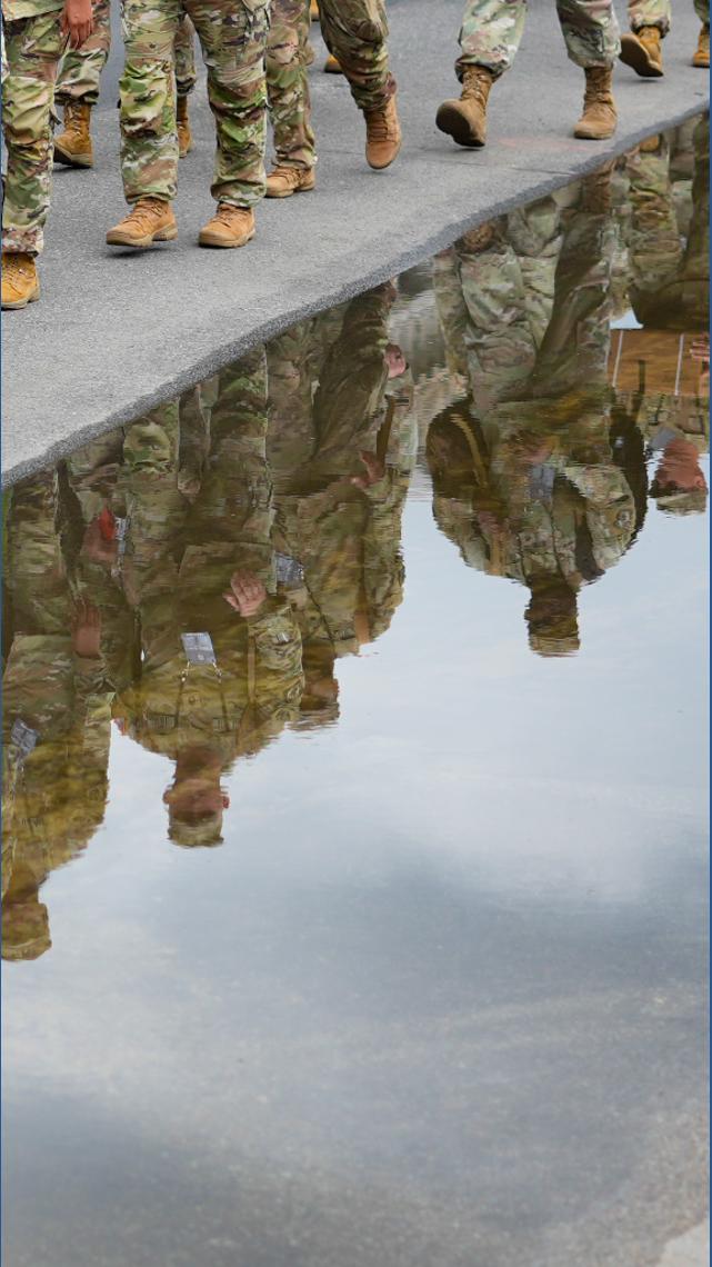 US Army raises enlistment age limit | wnep.com