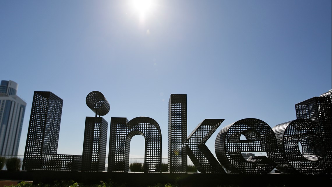 LinkedIn cuts more than 600 jobs in latest round of layoffs | 10tv.com