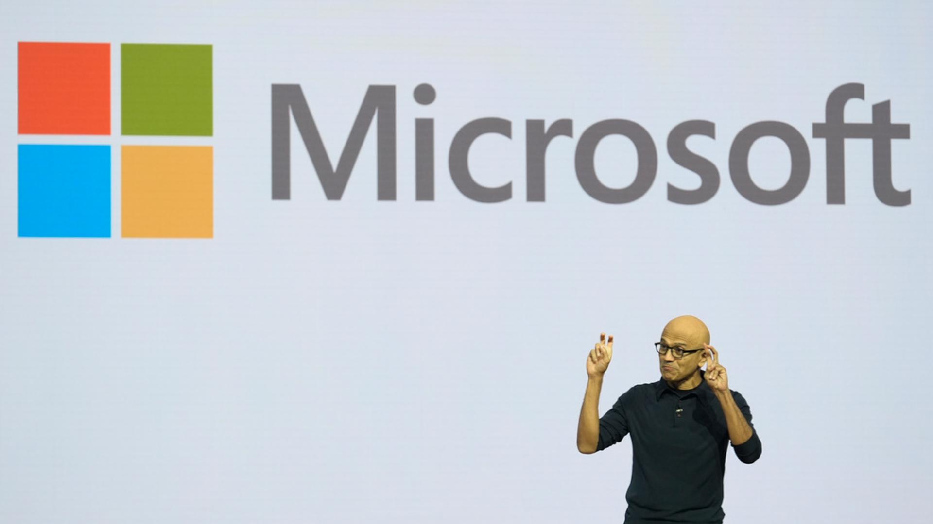 Microsoft employees protest AI contracts with Israeli military | wqad.com